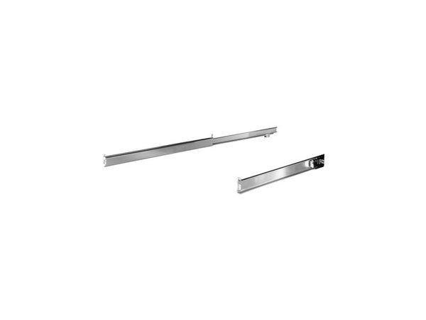 Telescopic Glide Shelf Guides for 60 cm Built−in Ovens – Bertazzoni SE